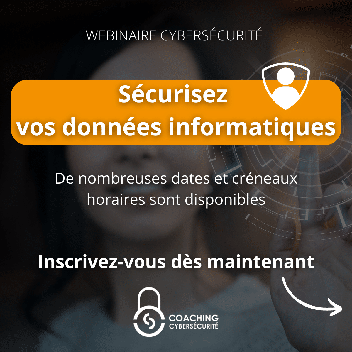 Associations et cybersécurité : à quoi faut-il penser ? - In Extenso ...